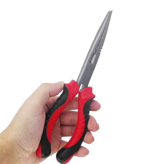 Alicate de Bico Lamazon X41-9