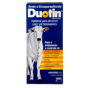 Avotan Abamectina 1% MSD 1 Litro