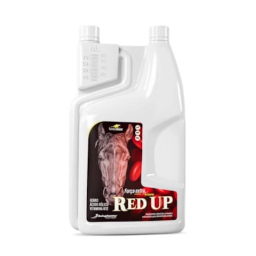 Suplemento Botumix Garanhão Plus para Cavalos 1,5 Litros Com o Melhor ...